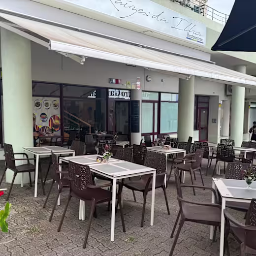 Menus 2026 - Sava Restaurant in Caniço | TheFork