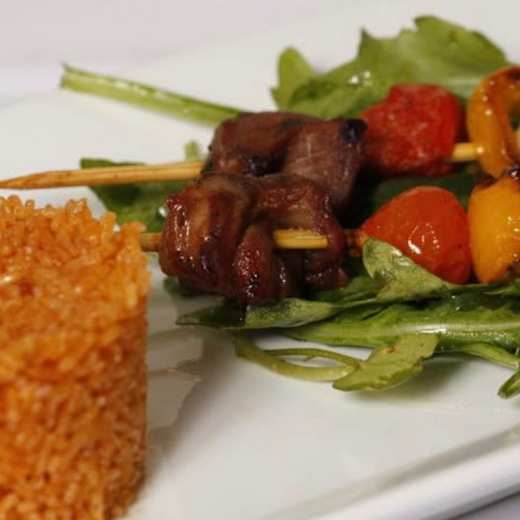 Menus 2025 - OSU Ultimate Cuisine in London | TheFork