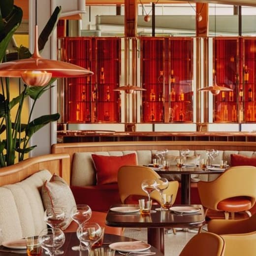 Restaurante ABC Kitchens at The Emory en Londres - Menú 2025, opiniones ...