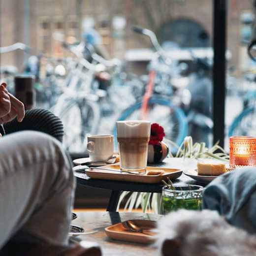 Restaurant The 5th à Utrecht - Menu, avis, prix et réservation | TheFork
