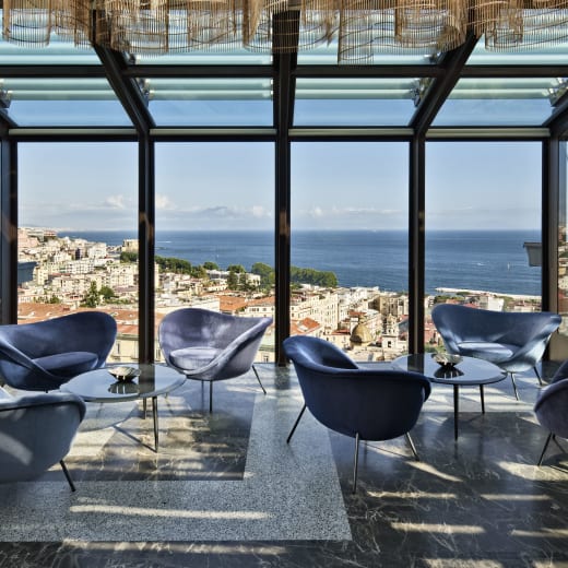 The 10 Best Open sunday Restaurants in Naples | TheFork