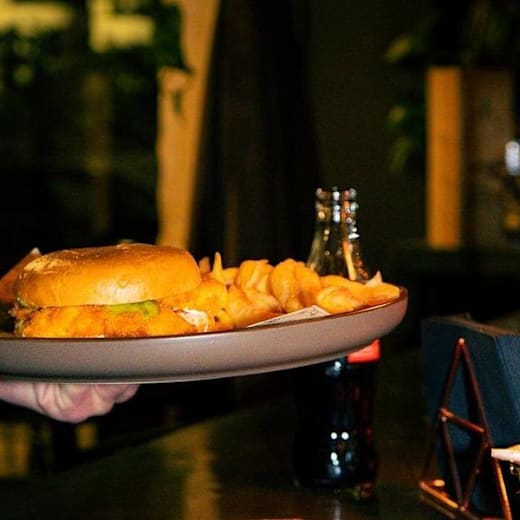 Spirito - The Right One in Brindisi - Restaurant Reviews, Menu and ...