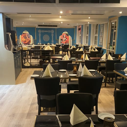 The Best Kid-friendly Restaurants in The Oracle Shopping Centre ...