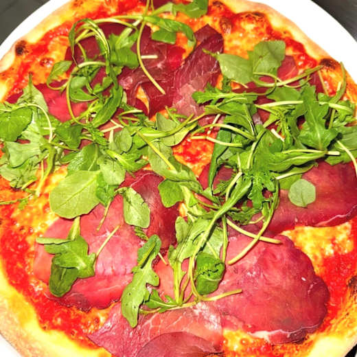 The 5 Best Cosy Restaurants in Salve | TheFork