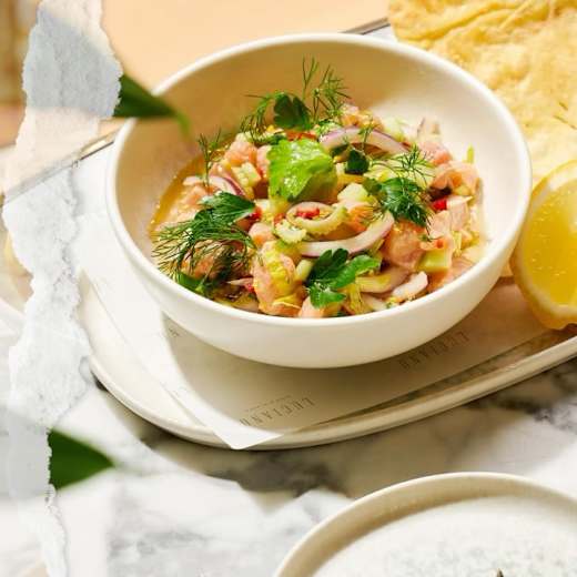 Gino D'Acampo Newcastle Quayside in Newcastle upon Tyne - Restaurant ...