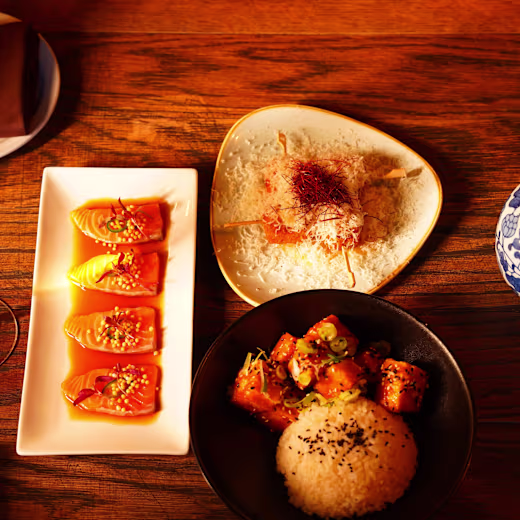 Yuu Kitchen in London - Restaurant Reviews, Menu and Prices | TheFork