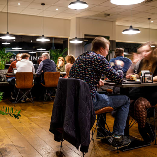 The Best After work Restaurants in Heerlen | TheFork