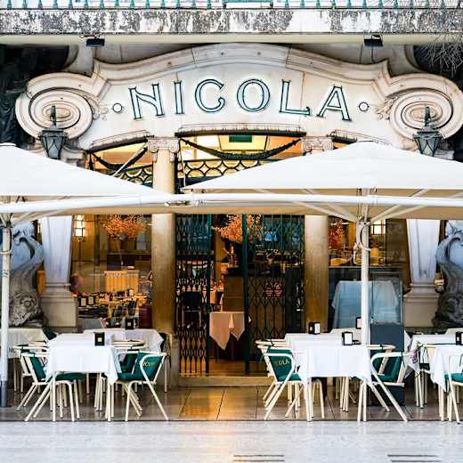 The 10 Best Restaurants in Chiado, Lisbon | TheFork