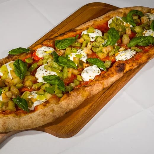 Restaurant Domus Gabii à Rome - Menu, avis, prix et réservation | TheFork