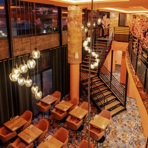 The Best Milanese Restaurants in Paris | TheFork