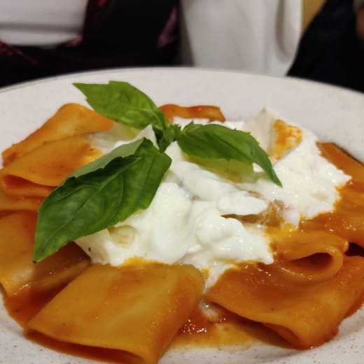 Restaurant San Michele 2 à Milan - Menu, avis, prix et réservation ...