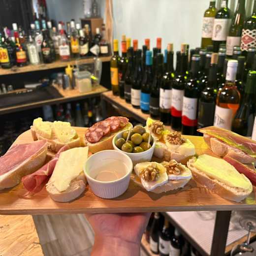 Restaurant Chateuxbelle à Marco de Canaveses - Menu, avis, prix et ...