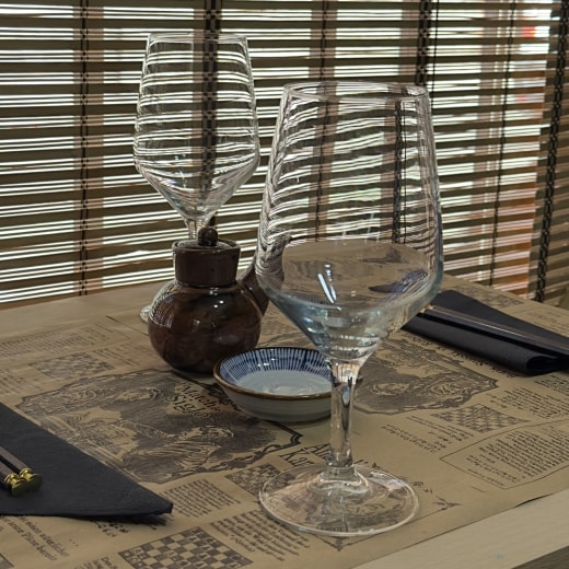 Carte et Menus 2026 - Catire Bello Sushi - Tetuán à Madrid | TheFork