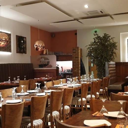 The Blue Olive in Barnet - Restaurant Reviews, Menus, and Prices | TheFork