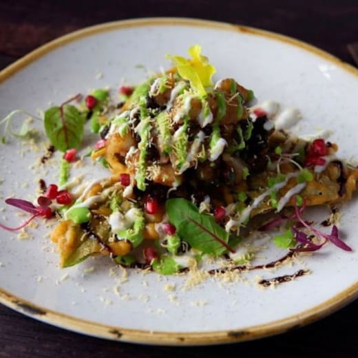 The 10 Best Restaurants in Amersham 2026 | TheFork