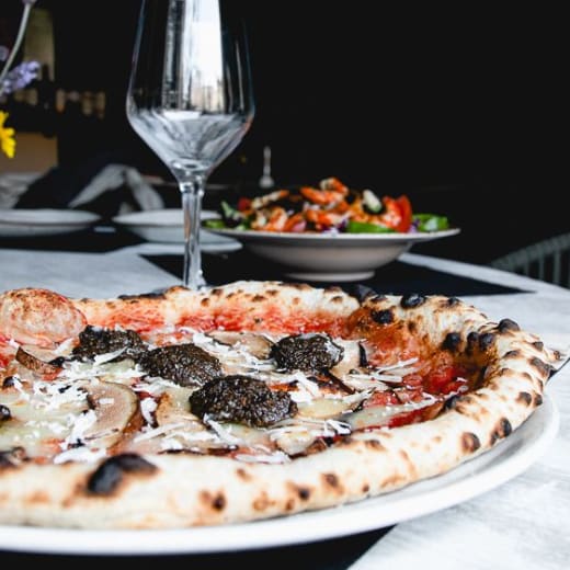 The Best European Restaurants in Capdepera | TheFork