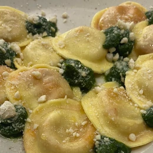 Angel's in Castelpetroso - Restaurant Reviews, Menu and Prices | TheFork