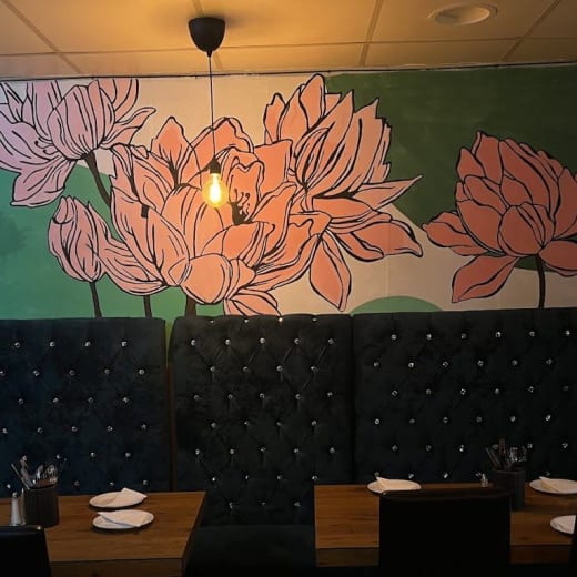 Southern Flavours in Shirley - Restaurant Reviews, Menu and Prices ...