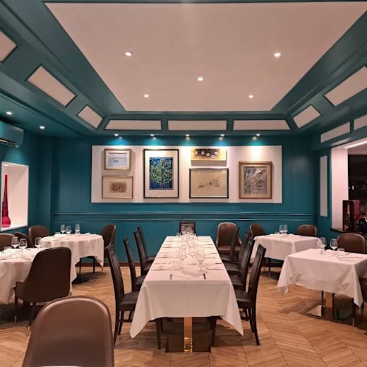 The 10 Best Romantic Restaurants in Lido di Jesolo | TheFork