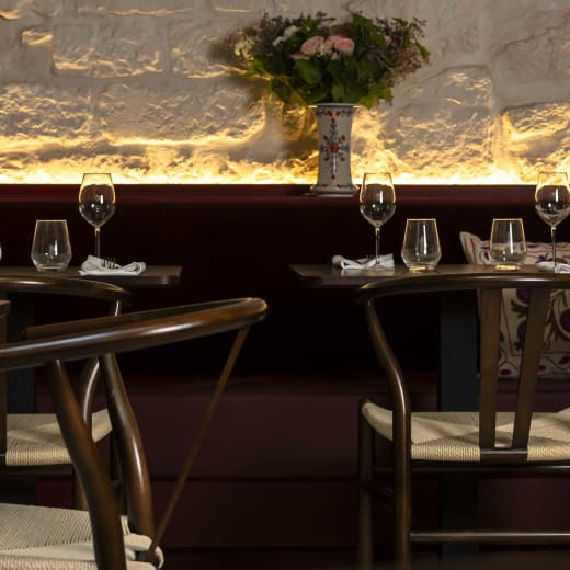 Matka in Paris - Restaurant Reviews, Menu and Prices | TheFork