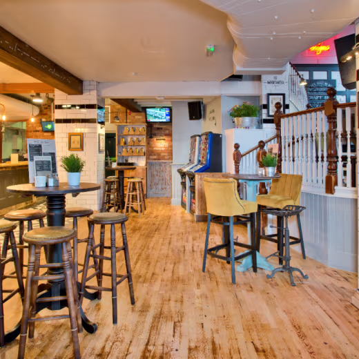 Turing Tap a Manchester - Menu, prezzi, immagini, recensioni e ...