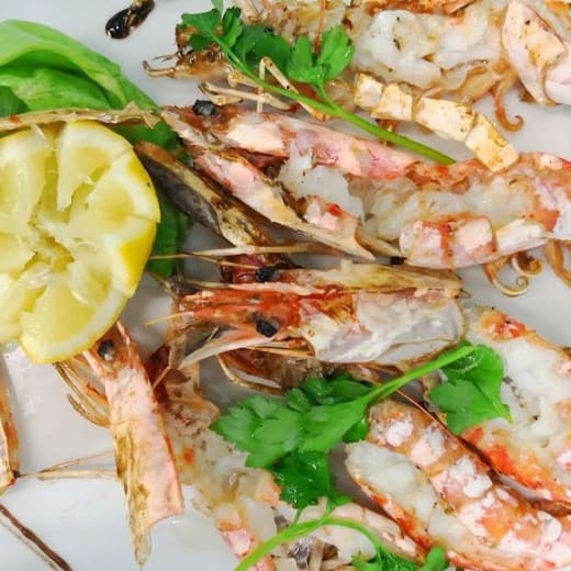 Cook Window in Milan - Restaurant Reviews, Menu and Prices | TheFork