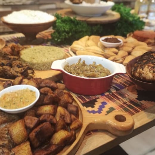Tata's Cook in Dunkerque - Restaurant Reviews, Menu and Prices | TheFork