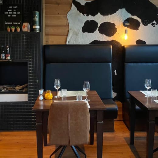 The Best Barbecue Restaurants in Erica | TheFork