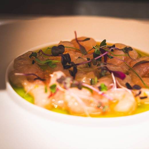 Menu 2026 - Alchimia Cefalù in Cefalù | TheFork