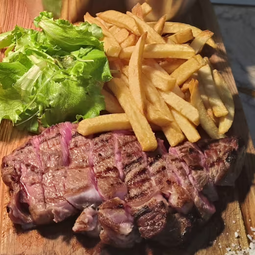 Os 10 melhores restaurantes em Parede 2026 | TheFork