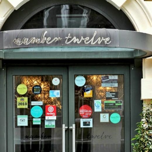 The Best Truffle Restaurants in Euston, London | TheFork