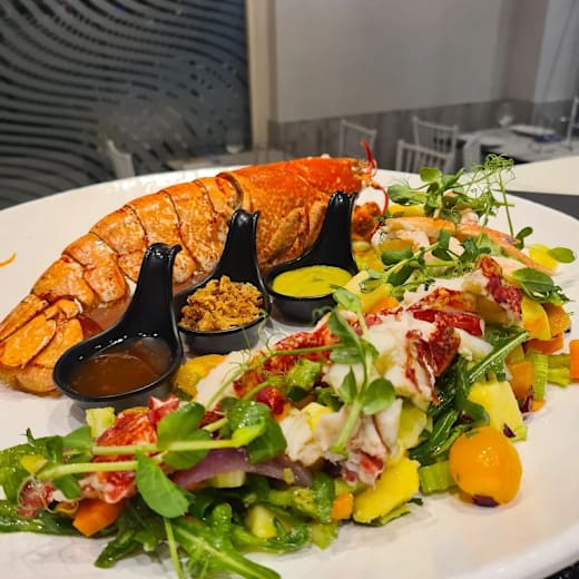 Les 10 meilleurs restaurants pour le déjeuner à Bari | TheFork