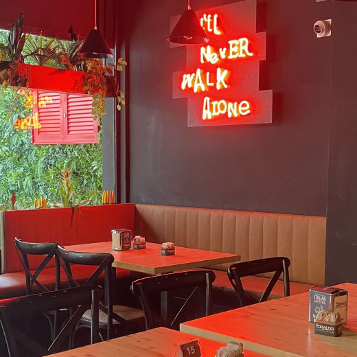 Menù completo e carta 2026 - Freak coffe-pub a Acerra | TheFork