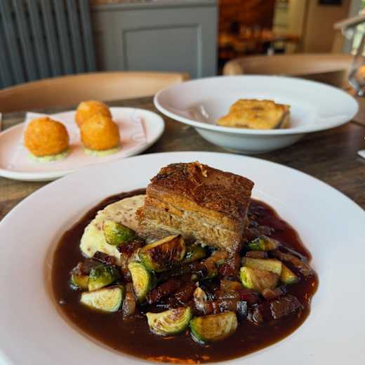 Menus 2026 - Pranzo Italian Ilkley in Ilkley | TheFork