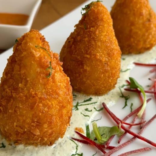 Menu 2026 - Restaurant Terra D'amore in L'Île-Rousse | TheFork