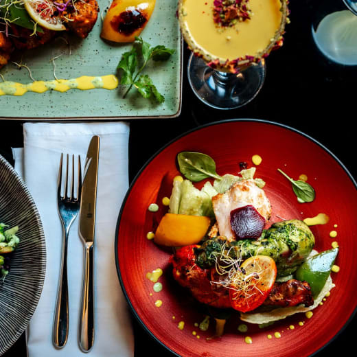 The Best Dinner show Restaurants in Den Haag Centrum, The Hague | TheFork