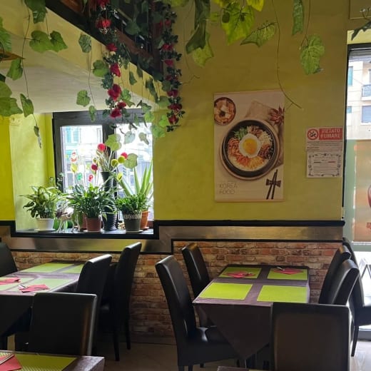 I MIGLIORI 10 ristoranti Coreano a Milano | TheFork