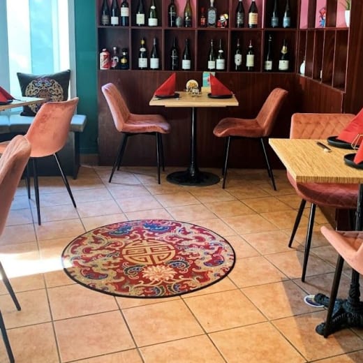 The 5 Best Dim sum Restaurants in Munich | TheFork