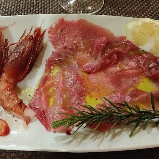 I MIGLIORI 10 ristoranti con Opzioni senza glutine a Favignana | TheFork