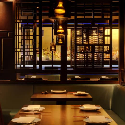 The 10 Best Chinese Restaurants in London | TheFork