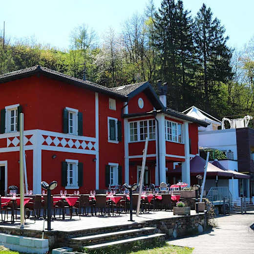 Ca' Rossa à Pergine Valsugana - Menu, avis, prix et réservation | TheFork