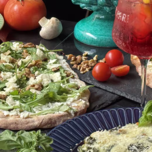 L’APE Italian Lounge em Lisboa - Preços, menu, morada, reserva e ...