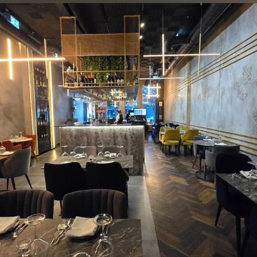 The Best Wine bar Restaurants in Watford | TheFork