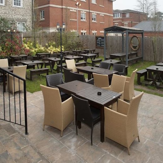 The 5 Best Restaurants in Swindon 2025 | TheFork