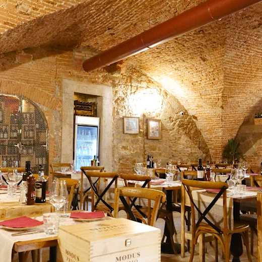 Osteria dei Leoni in Florenz - Bewertungen, Speisekarte und Preise ...