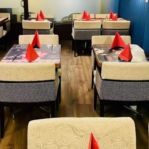 Restaurant Takumi a Renens - Menu, prezzi, immagini, recensioni e ...