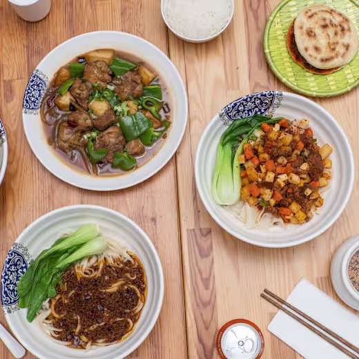 Uncle Lins Restaurant Chinese Halal Cuisine em Sheffield - Preços, menu ...