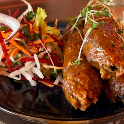 Chokhat Indian & Indo-Chinese in Slough - Restaurant Reviews, Menu and ...