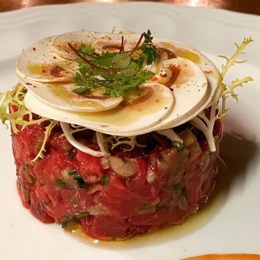 The 10 Best French Basque Country Restaurants 2026 | TheFork