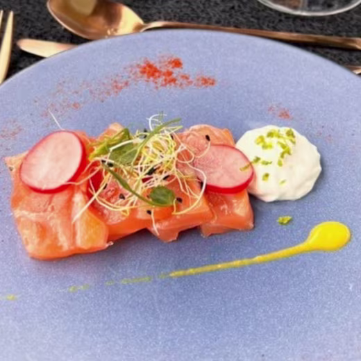 Bus Toqué in Paris - Restaurant Reviews, Menus, and Prices | TheFork